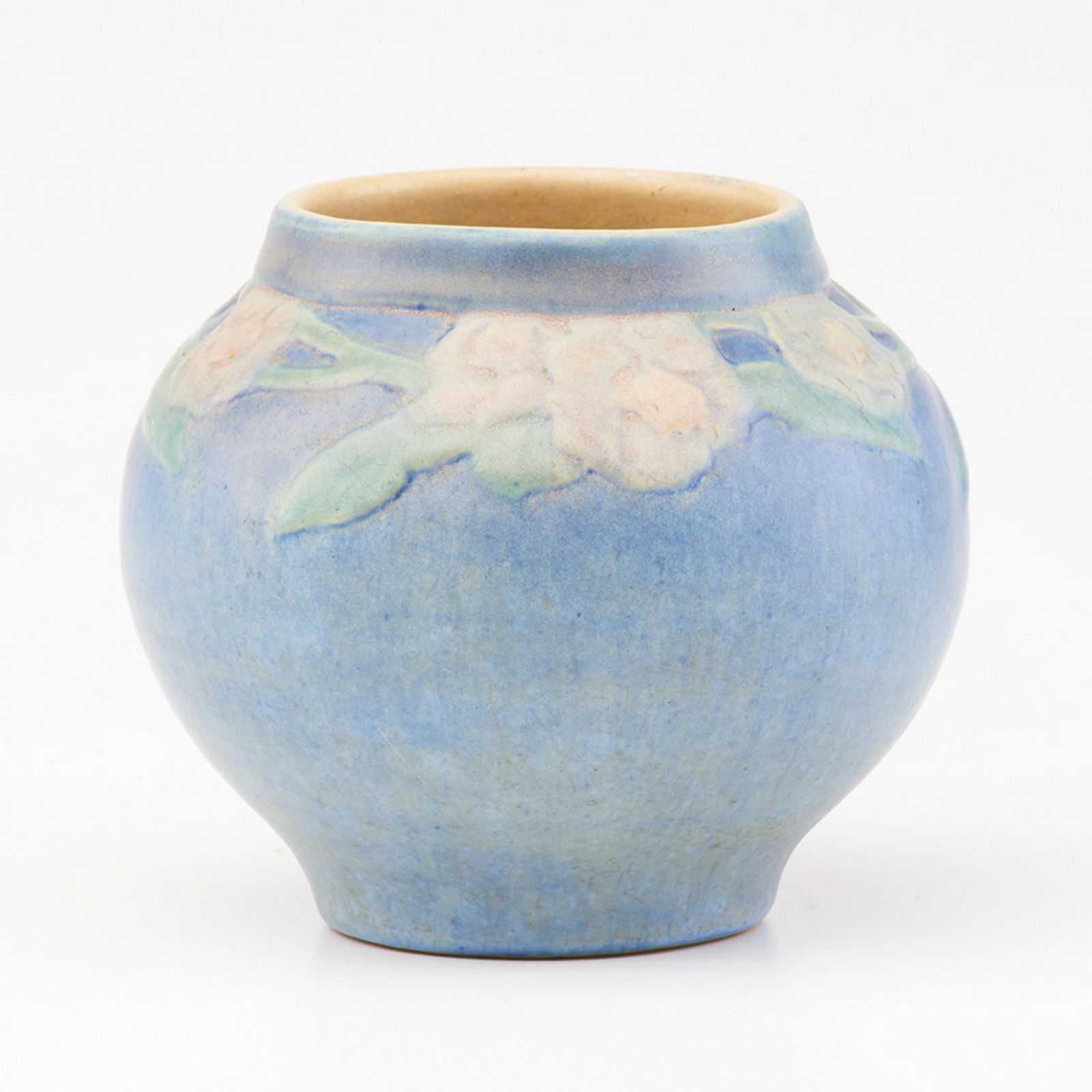 ANNA FRANCES SIMPSON (1880-1930); NEWCOMB COLLEGE - Aug 24, 2019 | Rago ...