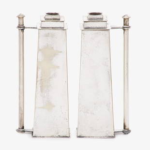 Louis W. Rice Prices - 22 Auction Price Results