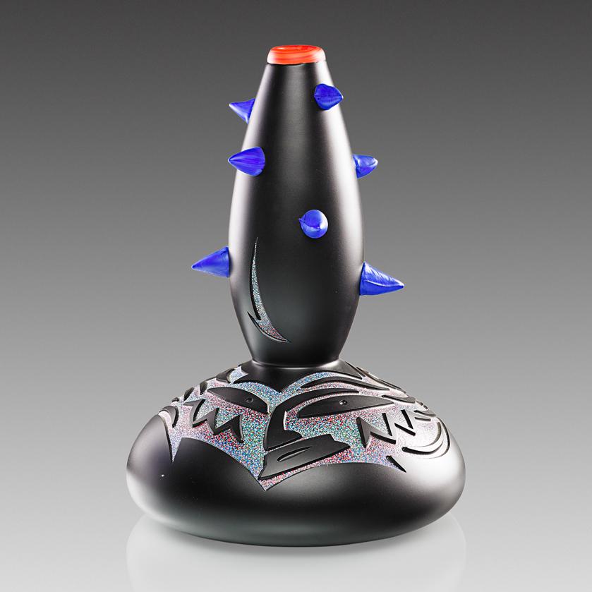 Contemporary Glass 2019-09-22 Auction - 104 Price Results - Rago Arts ...