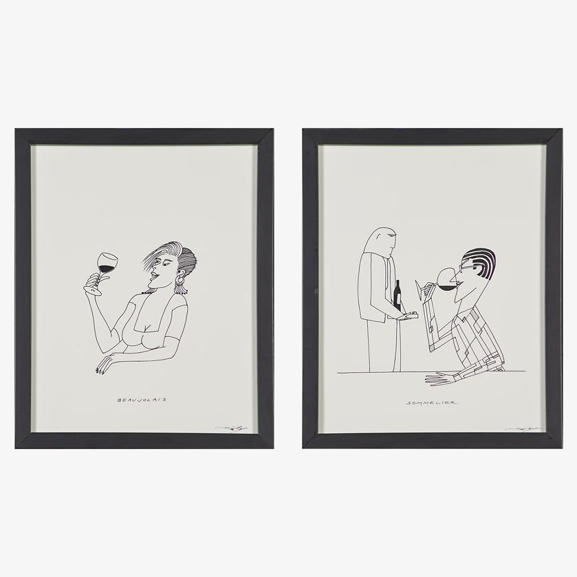 Contemporary Glass 2019-09-22 Auction - 104 Price Results - Rago Arts ...