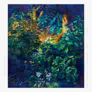 Colleen Browning (American/Irish, 1929-2003) Beach, - Feb 17, 2022 ...