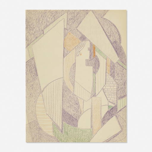 Charles Frederic Ramsey, Central Figure - Jun 26, 2020 | Rago Arts and ...