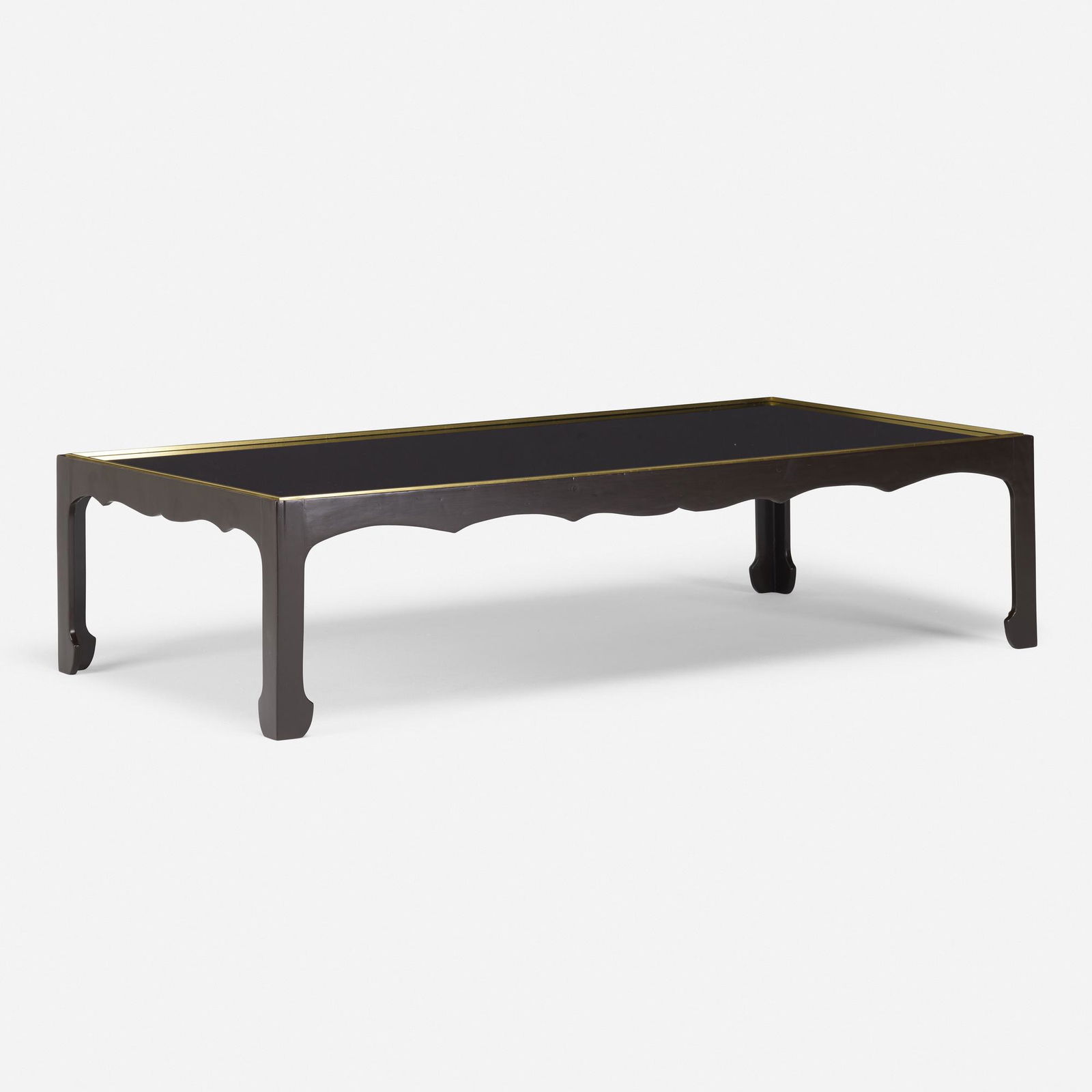 European, coffee table - Aug 21, 2020 | Rago Arts and Auction Center in NJ