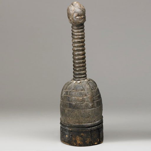 119: VAI OR GOLA HELMET MASK, LIBERIA - Mar 01, 2009 | Rago Arts and ...