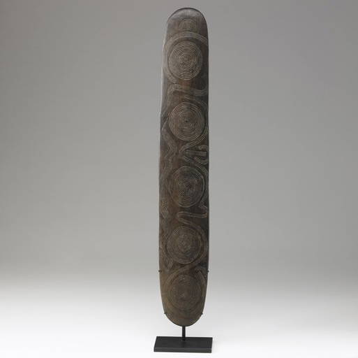 Aboriginal Churinga (australia)