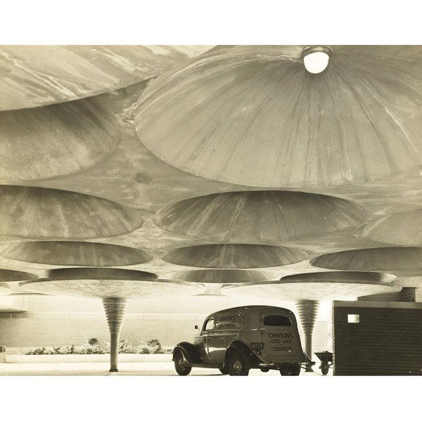 892: TORKEL KORLING Photograph