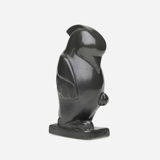 Albert Drexler Jacobson For Cowan, Introspection