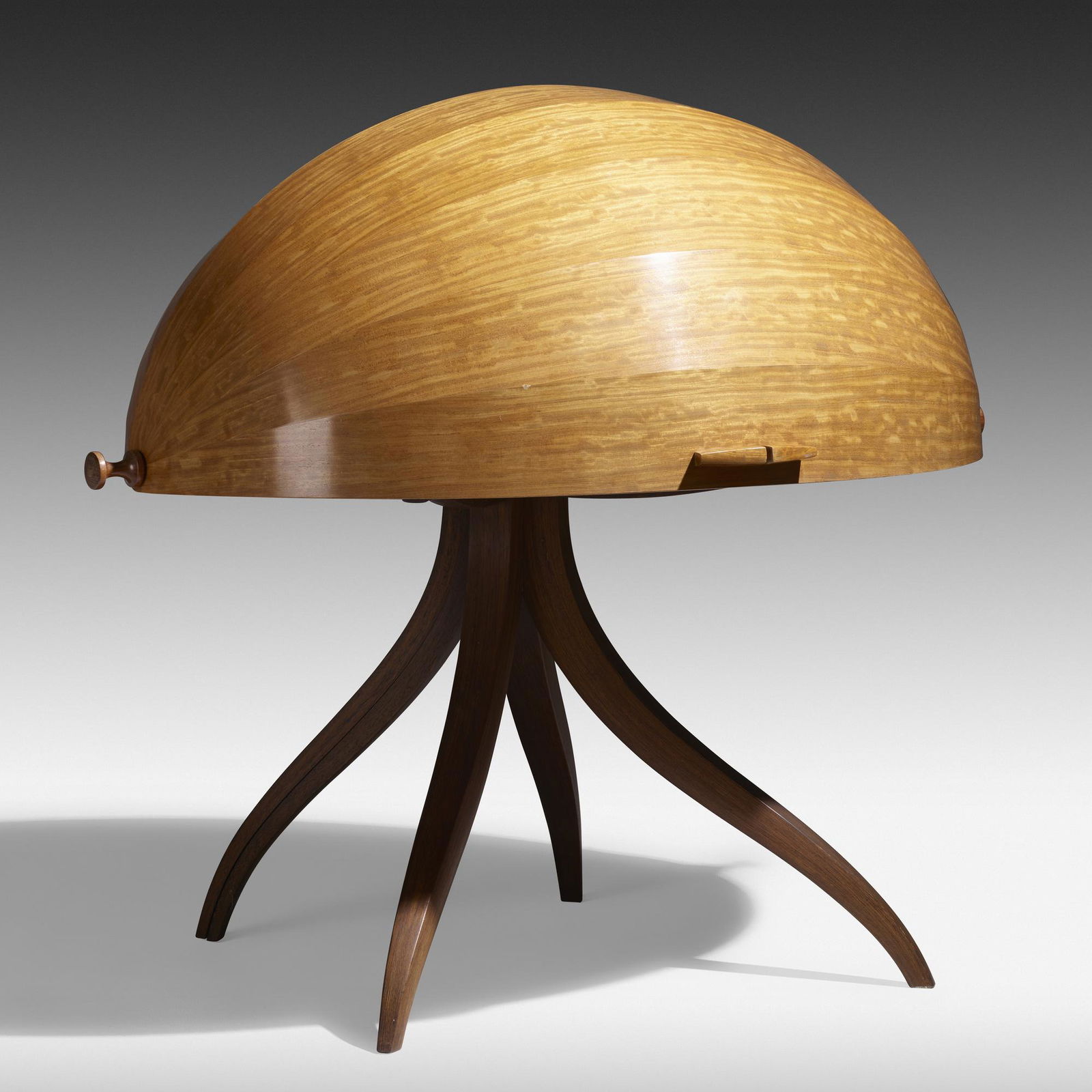 Jere Osgood, Ellipse Ii Desk