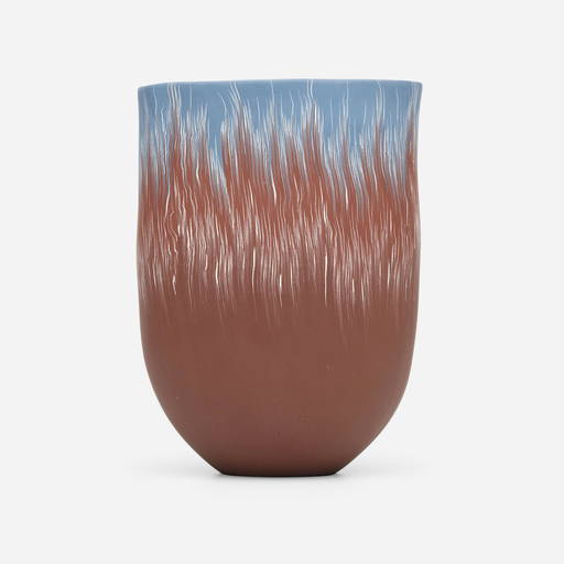 Thomas Hoadley, Vase