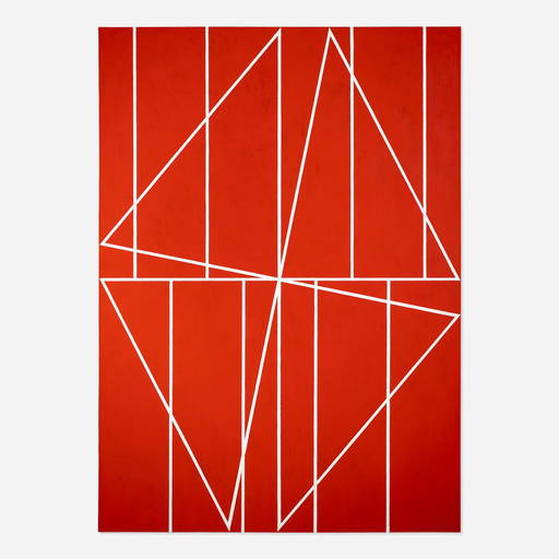 Andrew Spence, Barn Door