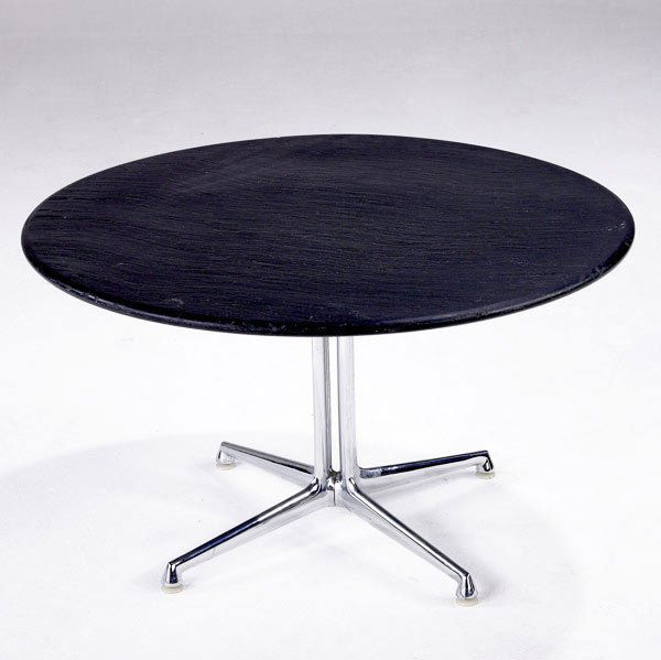 Charles And Ray Eames Two La Fonda Coffee Tables