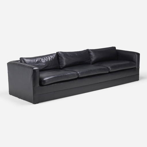 Joseph D'urso, Custom Sofa