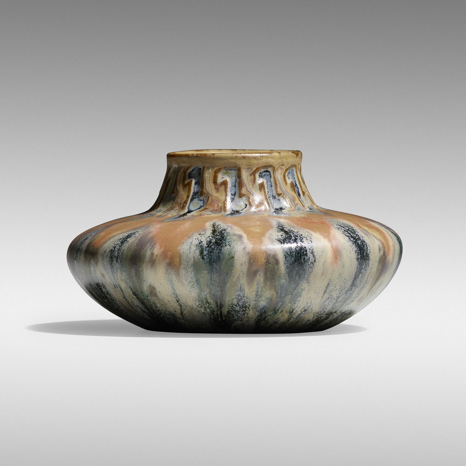 Adelaide Robineau, Vase