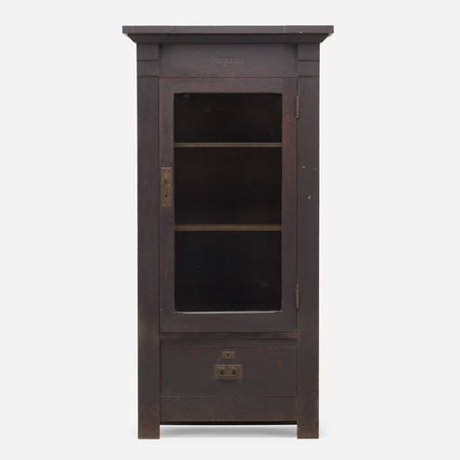 Roycroft, Bookcase, model 84 - Sep 23, 2021 | Rago Arts and Auction ...