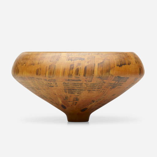 Ron Kent, Large vessel - Sep 24, 2021 | Rago Arts and Auction Center in NJ