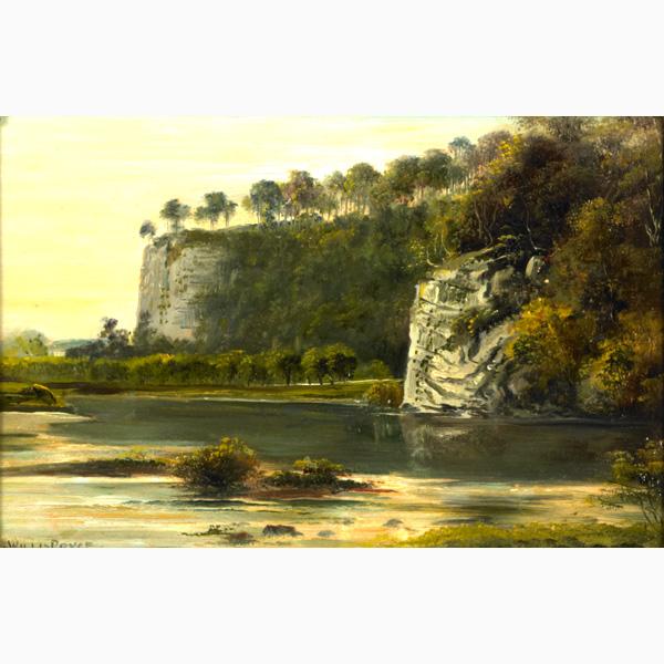 GEORGE WILLIS PRYCE (British, 1866-1949) - Jun 19, 2010 | Rago Arts and ...