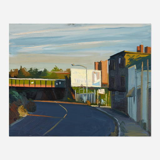 Richard Sheehan, New 100 Merit Ultra Lights - Nov 12, 2021 | Rago Arts ...