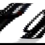 GEORGE OHR Dimpled mug - Oct 17, 2015 | Rago Arts and Auction Center in NJ