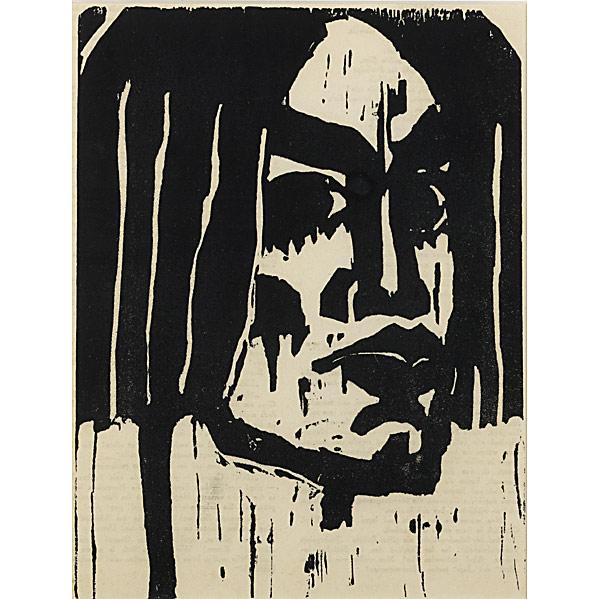 53: Six German Expressionist Woodcuts from Duranbruch, - Nov 13, 2010 ...