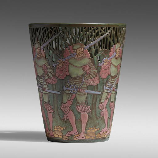 Rago Arts and Auction Center - Early 20th Century Design