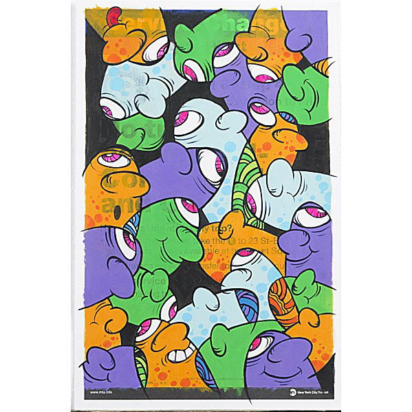 315: COUSIN FRANK a.k.a. GHOST RIS (American, 20th c.) - Jan 14, 2011 ...