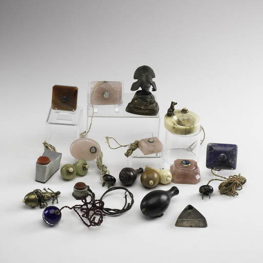 Servant Call Buttons