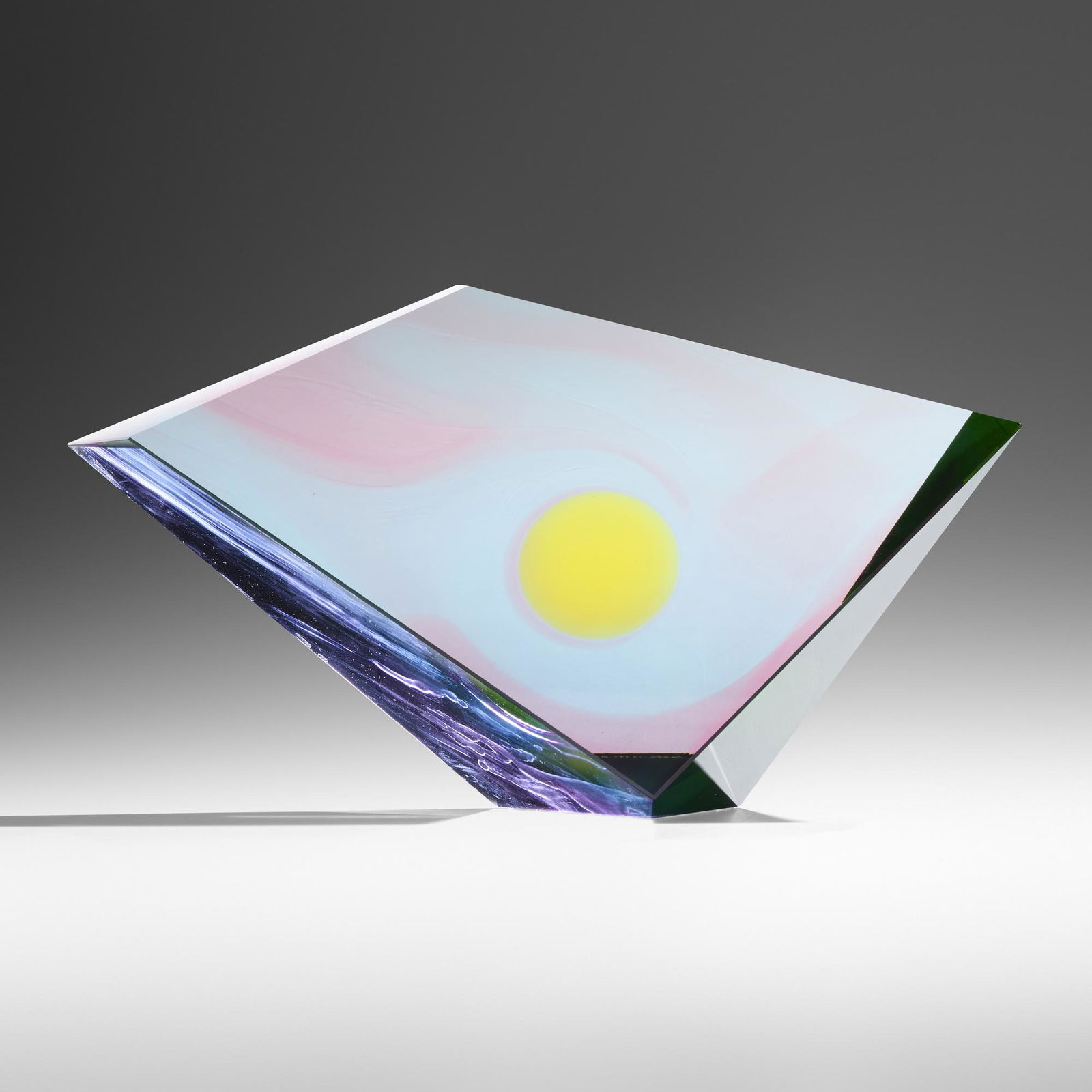 Mark Peiser, Soaring From The Innerspace Series