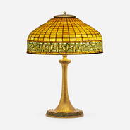 Sgd Handel Leaded Glass Table Lamp C. 1920's - Mar 24, 2019 ...