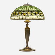 Sgd Handel Leaded Glass Table Lamp C. 1920's - Mar 24, 2019 ...