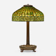 Sgd Handel Leaded Glass Table Lamp C. 1920's - Mar 24, 2019 ...