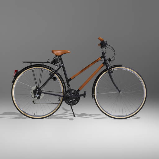 Hermes, Women's Bicycle