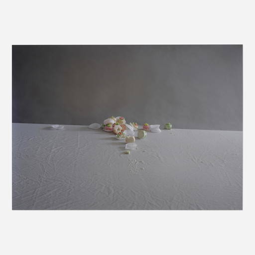 Laura Letinsky, Untitled #31 - Dec 07, 2022 | Rago Arts and Auction ...