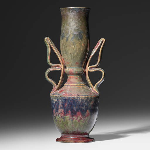 The Ellison Collection 2023-02-28 Auction - 144 Price Results - Rago ...