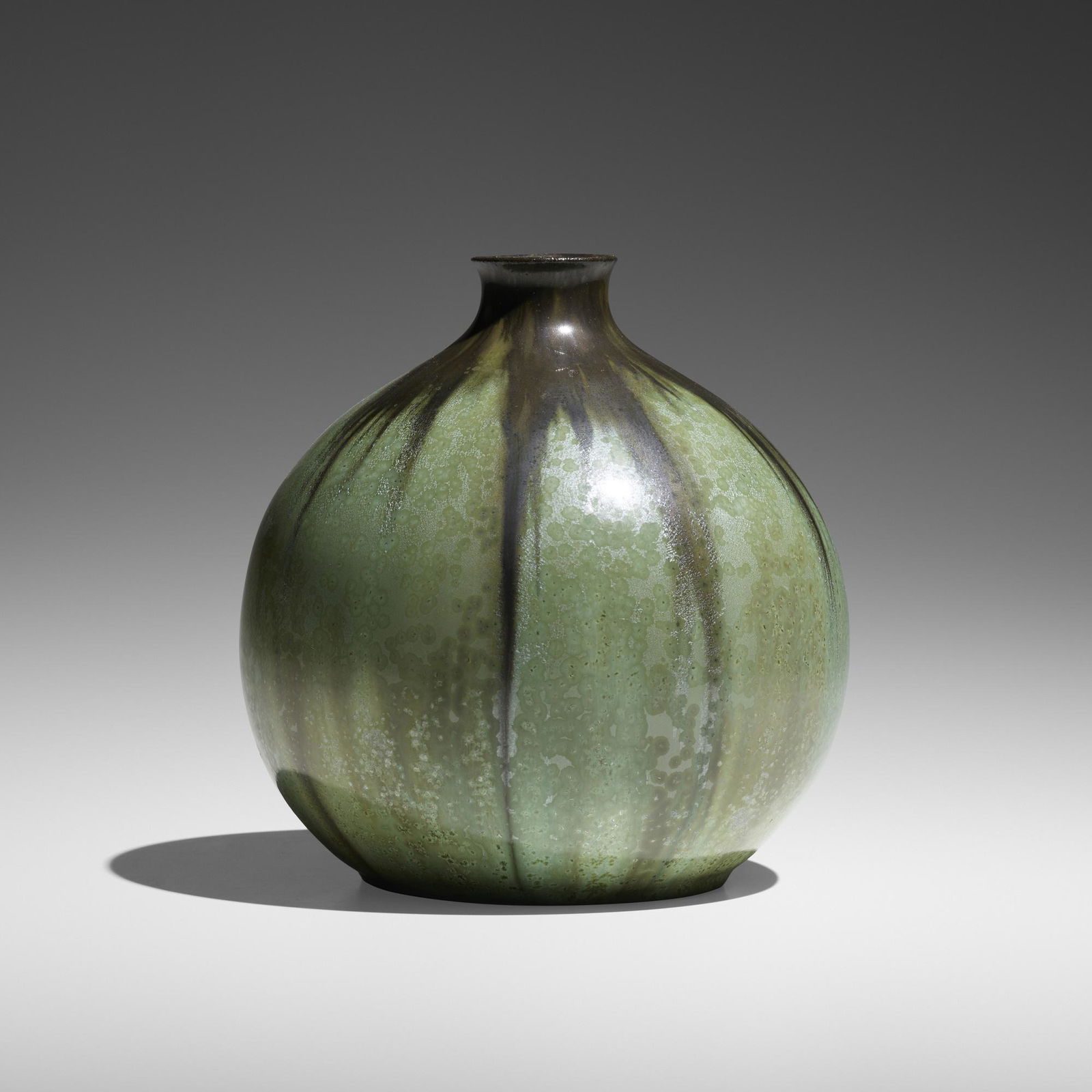 Fulper Pottery, Vase