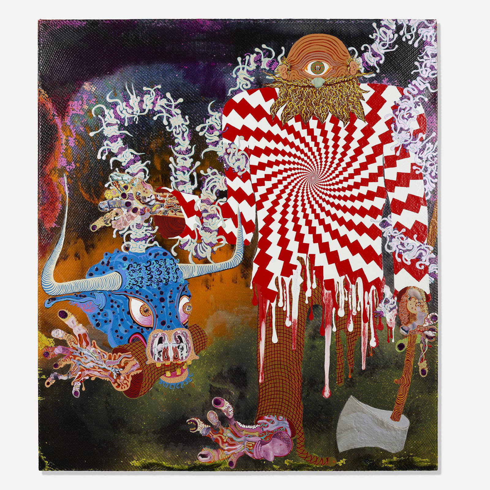 Aaron Johnson Prices - 38 Auction Price Results