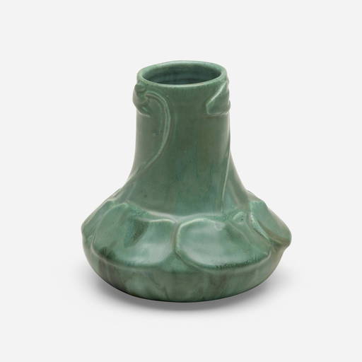 Mary Chase Perry For Pewabic Pottery, Early Vase