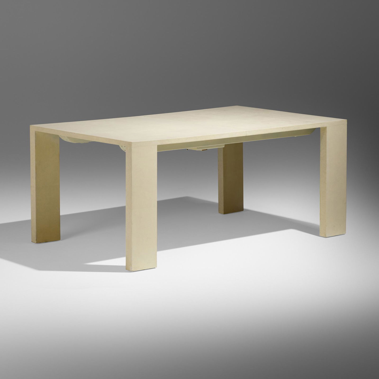 Samuel Marx, Dining Table