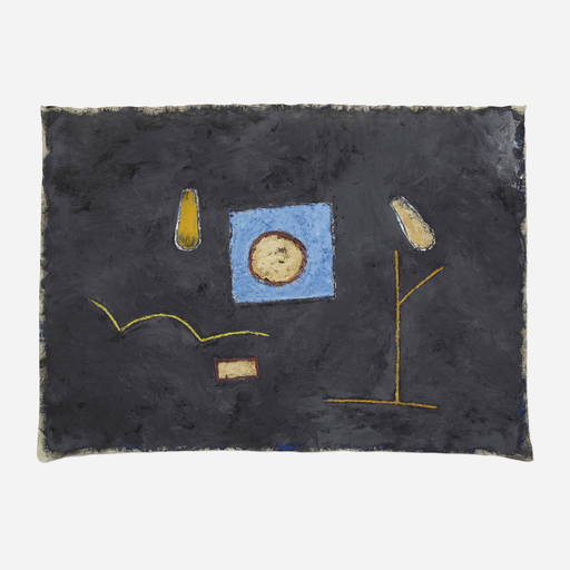 T. L. Solien, The Brothers: Thomas