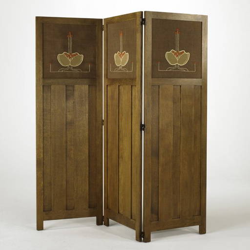 Stickley By E. J. Audi; Contemporary Gustav Stickl
