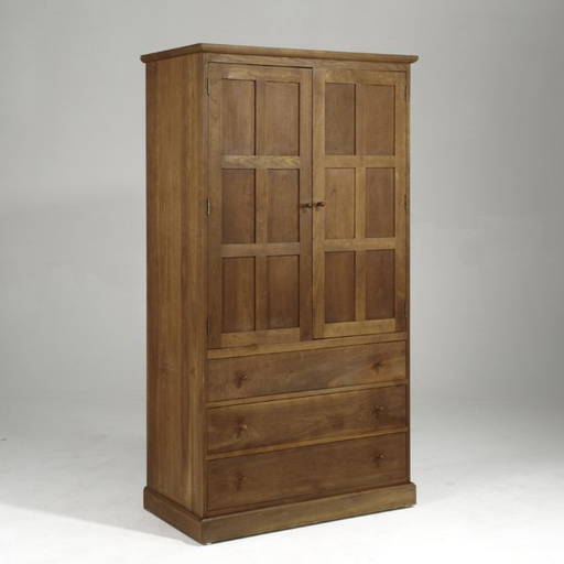 Stickley By E.j. Audi; Contemporary Shaker Style L