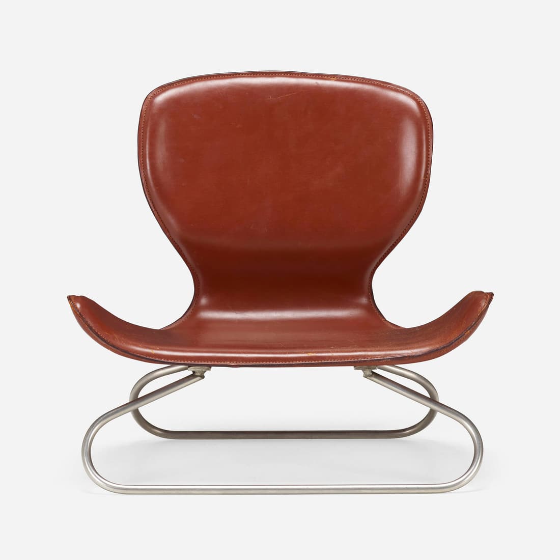 Kirsten Jones And Adam Bottomley, K-3 Low Chair Auction