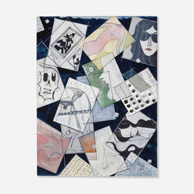 David Hamilton Untitled