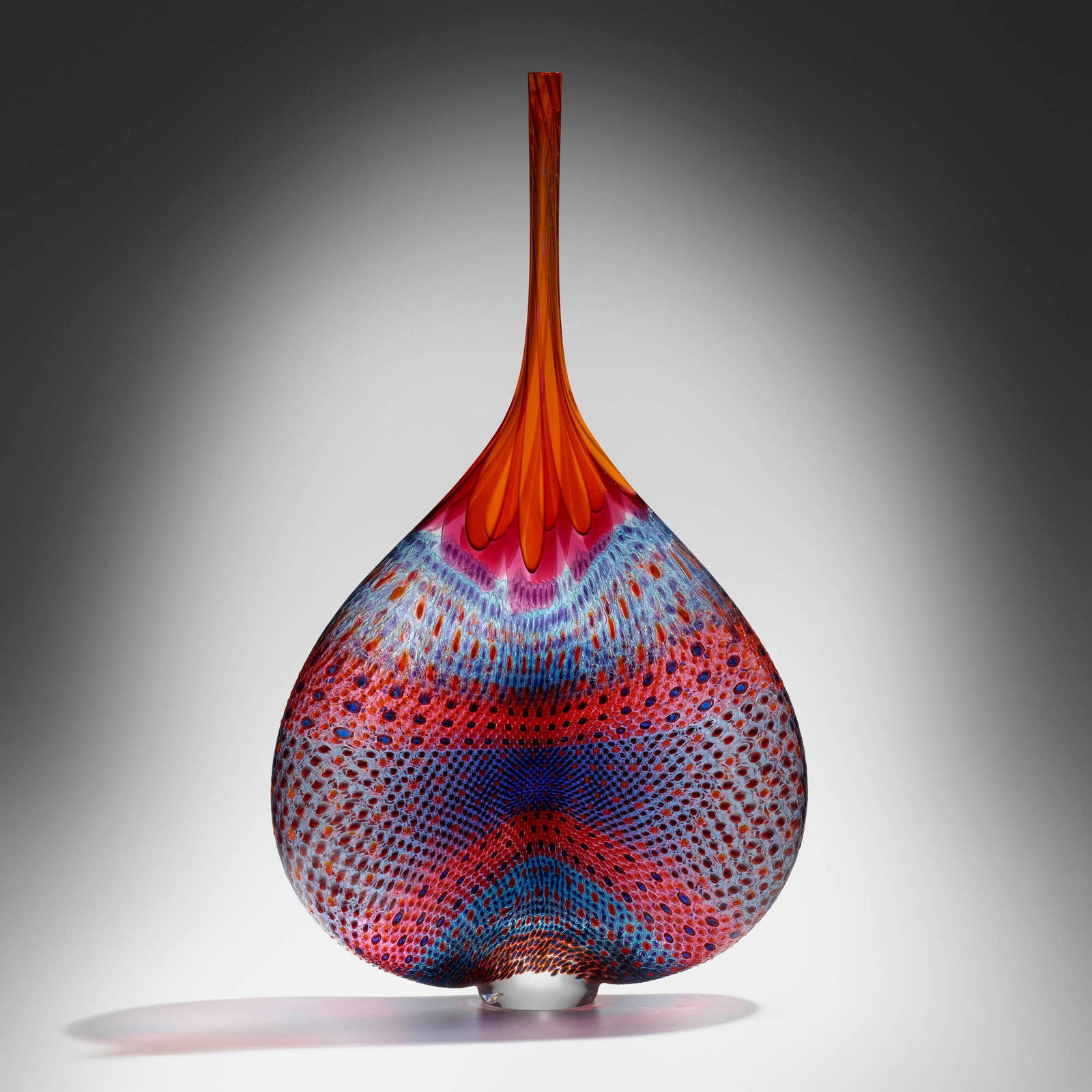 Stephen Rolfe Powell, Untitled (from The Teasers Series) Auction