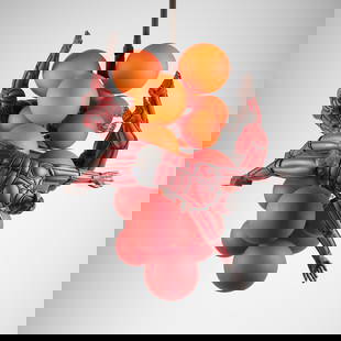 Contemporary Glass 2023-10-05 Auction - 165 Price Results - Rago in NJ