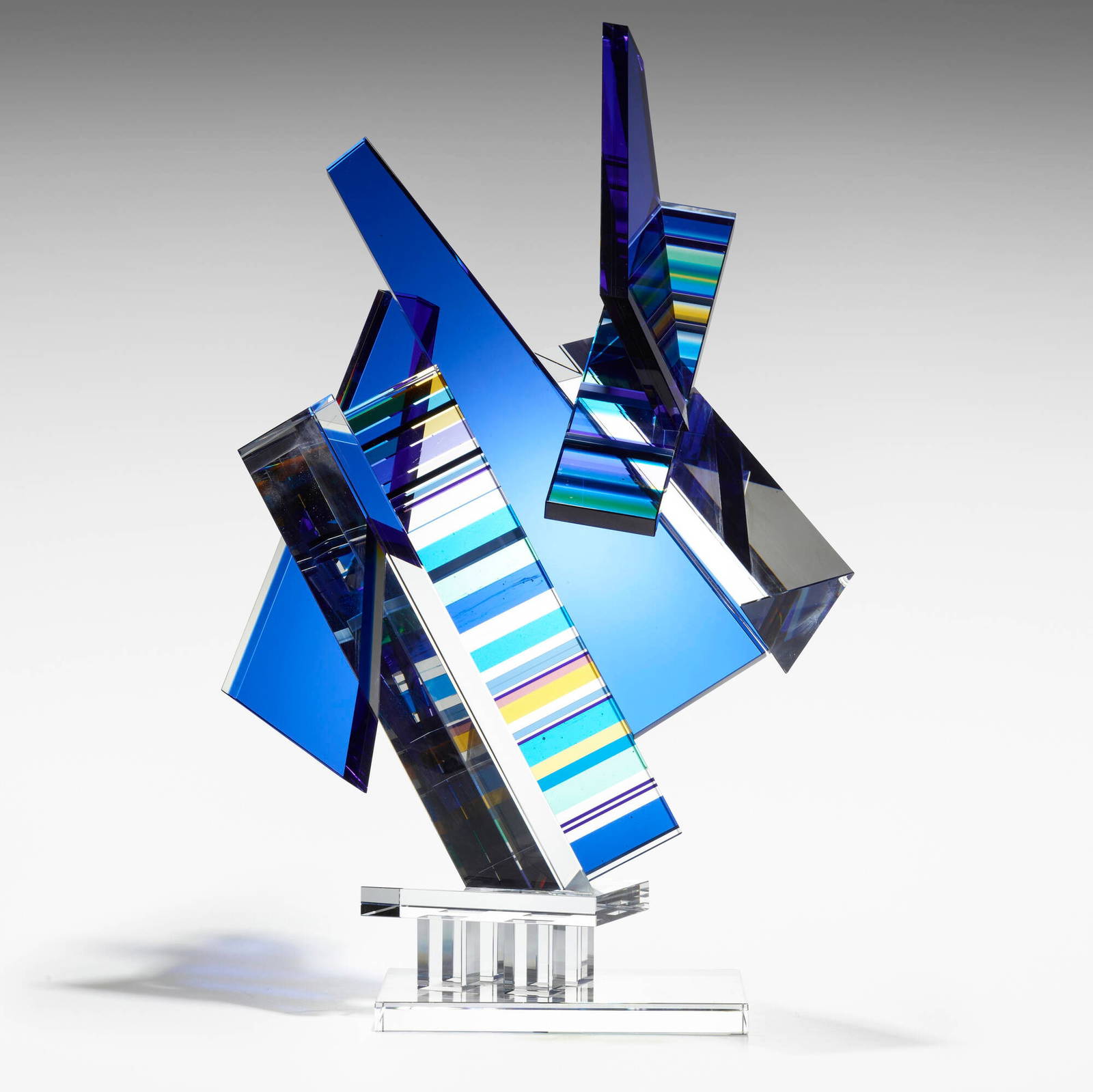 Michael Taylor, Second Chakra - Special Abode Auction