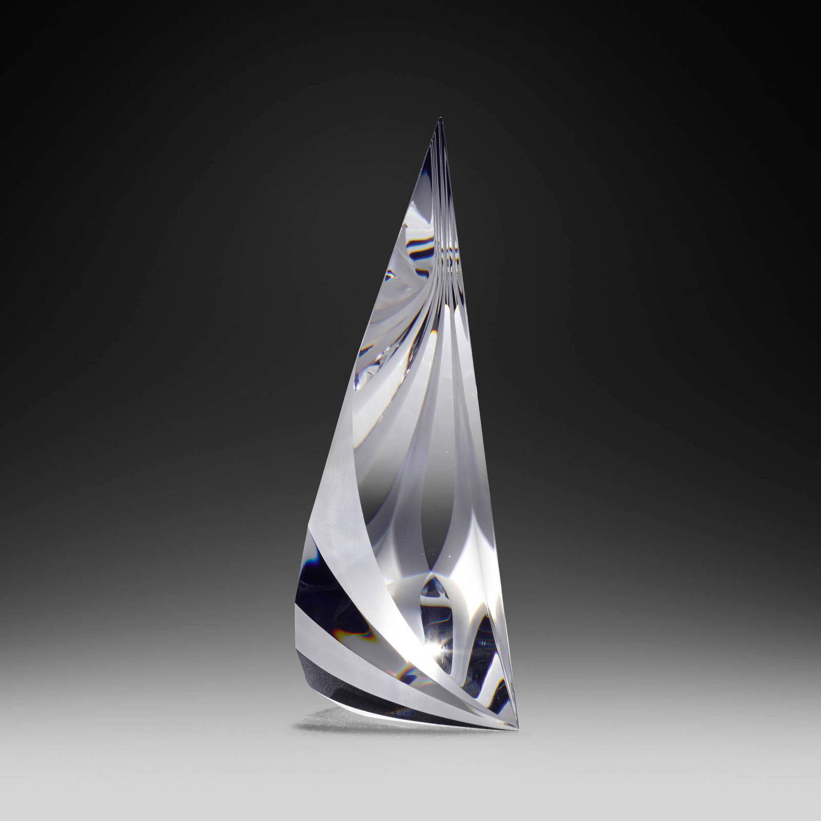 Christopher Ries, Desert Flower Auction