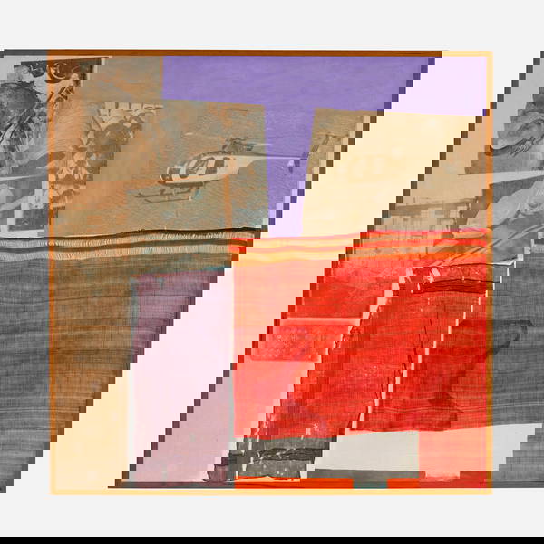 The Acey and Bill Wolgin Collection 2023-10-18 Auction - 140 Price ...