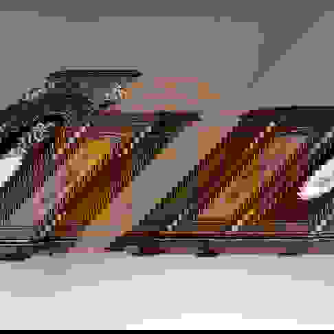 Alexander Roux, Attribution, Fine Louis Xvi Revival Music-themed ...