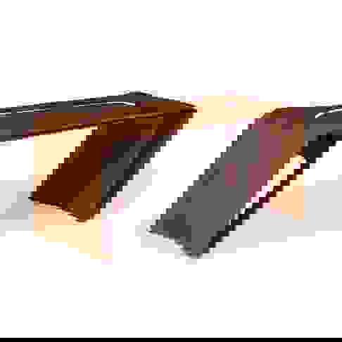 Tom Luckey, Sculptural Coffee Table Auction