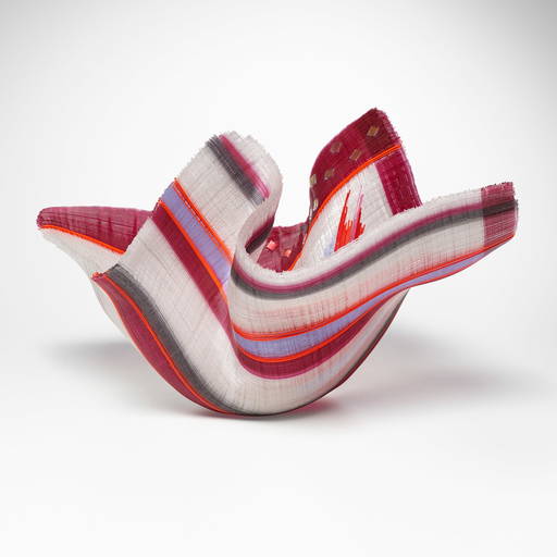 Carole Perry, Tapestry Bowl